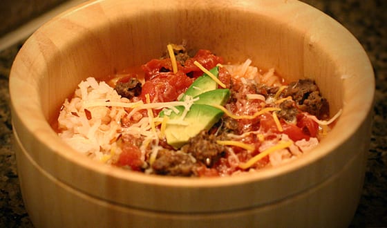 elk sausage soup | Wild Game Cuisine - NevadaFoodies