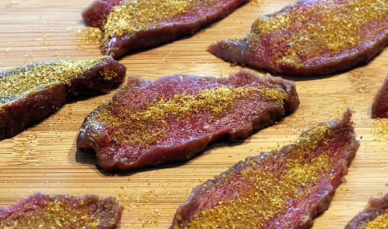 antelopesteak | Wild Game Cuisine - NevadaFoodies