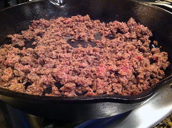 venisonbake2 | Wild Game Cuisine - NevadaFoodies