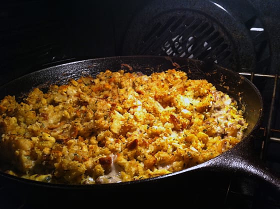 venisonbake4 | Wild Game Cuisine - NevadaFoodies