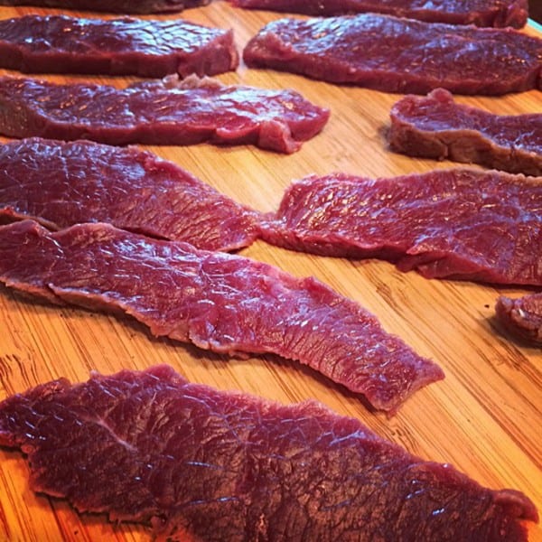 A Successful Antelope Hunt | Wild Game Recipes | Nevada Foodies