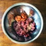 The Best Antelope Burger | Wild Game Cuisine - NevadaFoodies