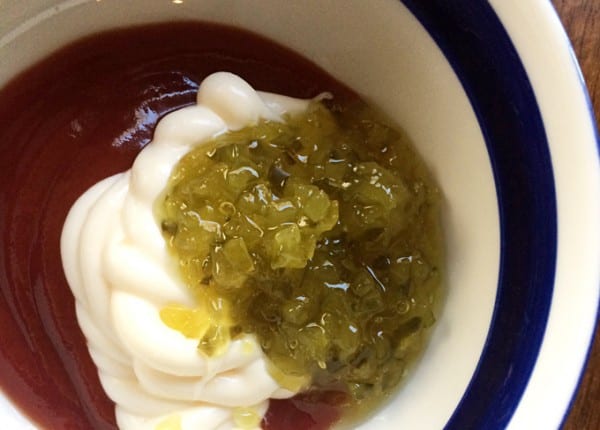 The Best Antelope Burger | Wild Game Cuisine - NevadaFoodies