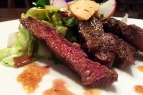 Elk Rump Roast with Chipotle Butter | Wild Game Cuisine - NevadaFoodies