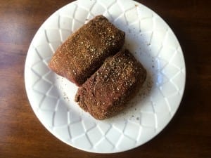 Elk Tacos with Grilled Corn Salsa | Wild Game Recipes | Nevada Foodies