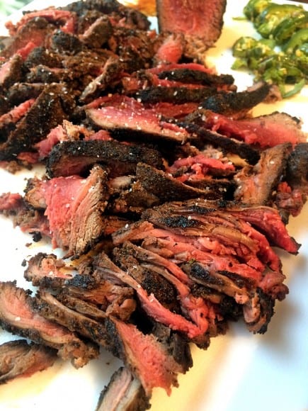 Elk Tacos with Corn and Red Bell Pepper Salsa | Wild Game Cuisine ...