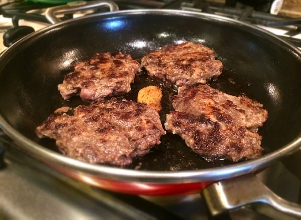 Simple Goose Sausage | Wild Game Cuisine - NevadaFoodies