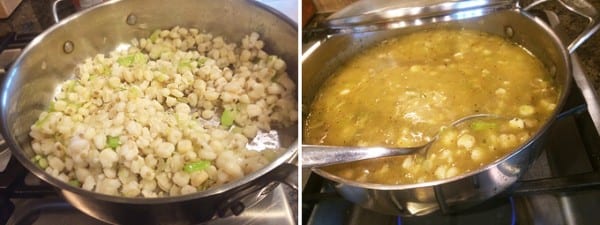 Antelope Pozole Stew | Wild Game Cuisine - NevadaFoodies