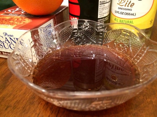 Orange Elk | Wild Game Cuisine - NevadaFoodies