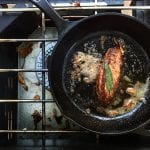 Pan Seared Antelope Tenderloin | Wild Game Cuisine - NevadaFoodies