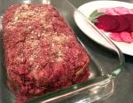The Best Antelope Meatloaf | Wild Game Recipes | Nevada Foodies