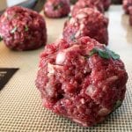 8 Weeknight Ground Elk Dinner Ideas | Wild Game Cuisine - NevadaFoodies