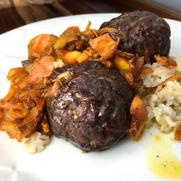 10 Popular Pronghorn Antelope Recipes | Wild Game Recipes | Nevada Foodies