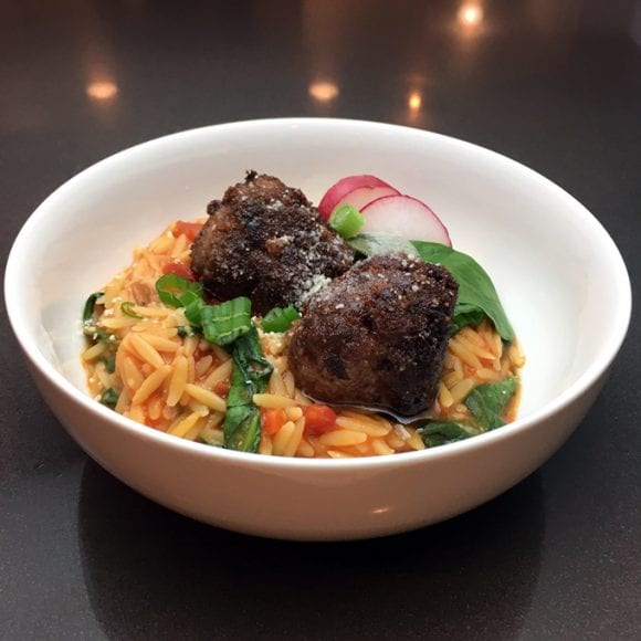 Fried Antelope Meatballs | Wild Game Recipes | Nevada Foodies