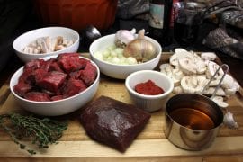 Top 8 Elk Roast Recipes | Wild Game Recipes | Nevada Foodies
