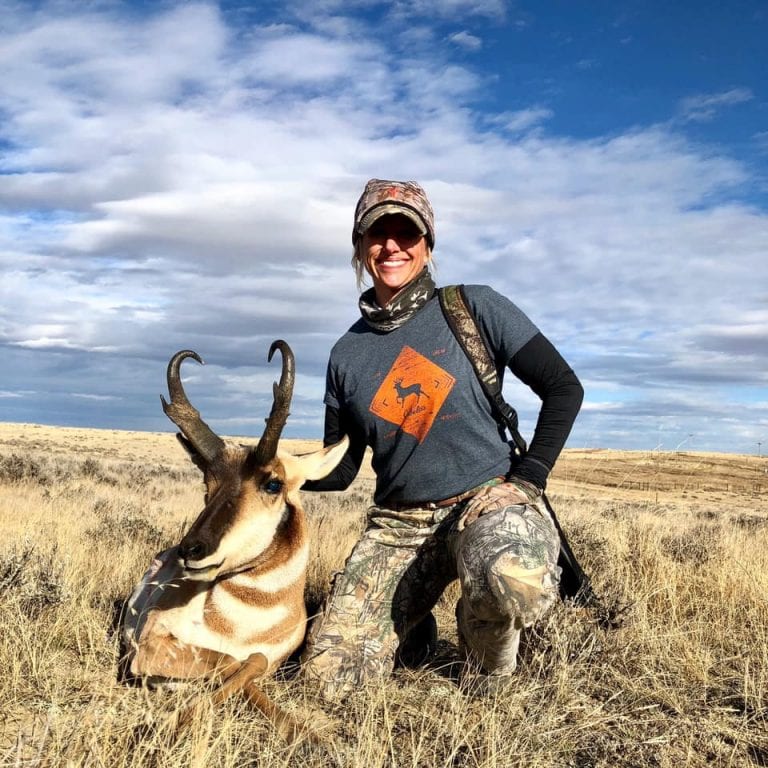 Seared Antelope Tenderloin with a Rich Pan Sauce | Wild Game Cuisine ...