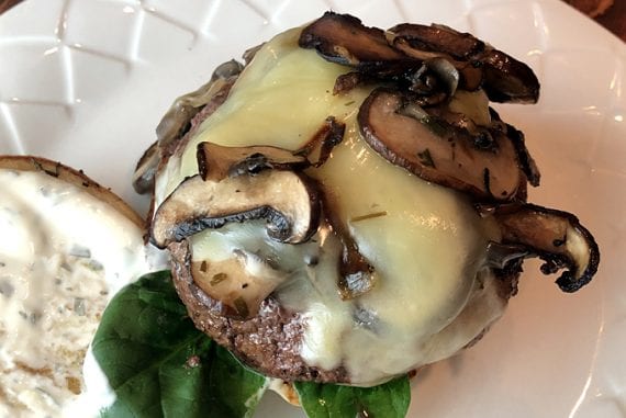 Pronghorn Antelope Recipes | Wild Game Cuisine - NevadaFoodies