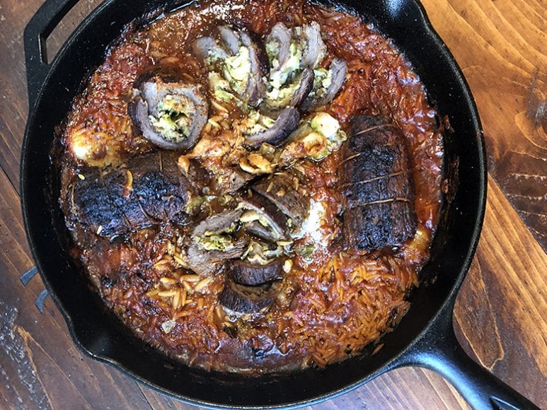 12 Elk Recipes for Hunting Season | Wild Game Cuisine - NevadaFoodies