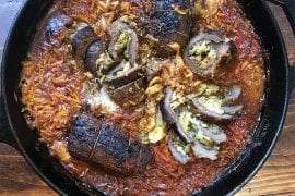 Venison and Elk Steak Bites | | Wild Game Cuisine - NevadaFoodies