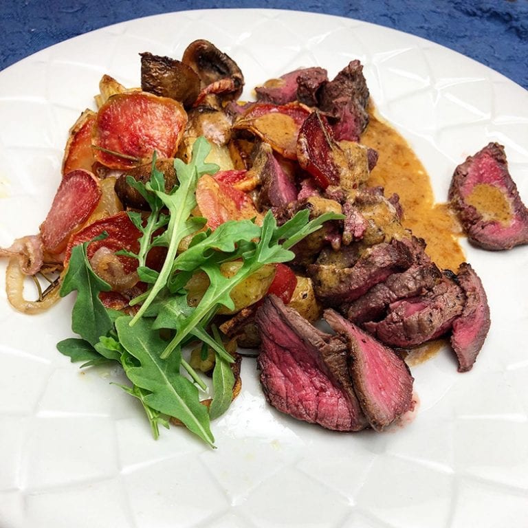 12 Elk Recipes for Hunting Season | Wild Game Cuisine - NevadaFoodies