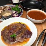 Italian Duck | Wild Game Recipes | Nevada Foodies