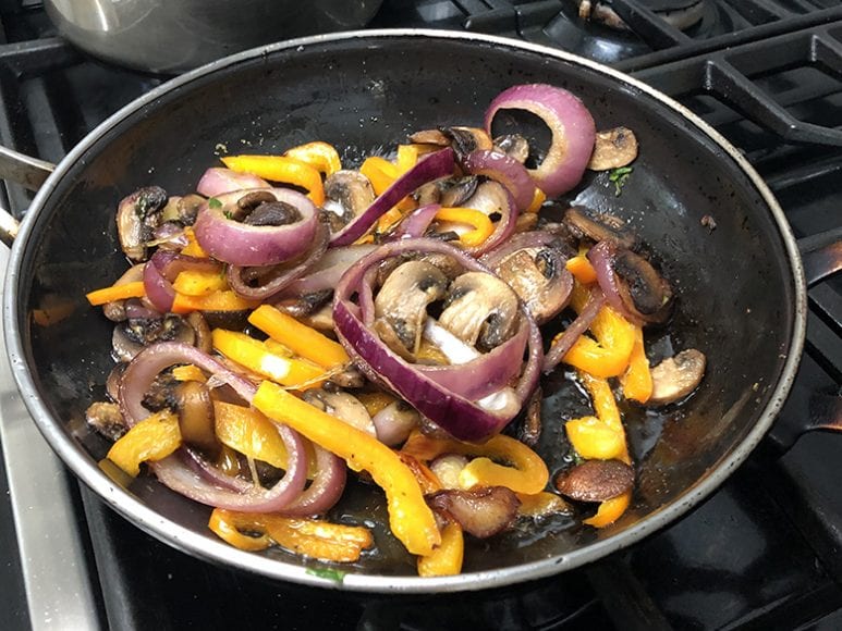 Italian Duck | Wild Game Recipes | Nevada Foodies