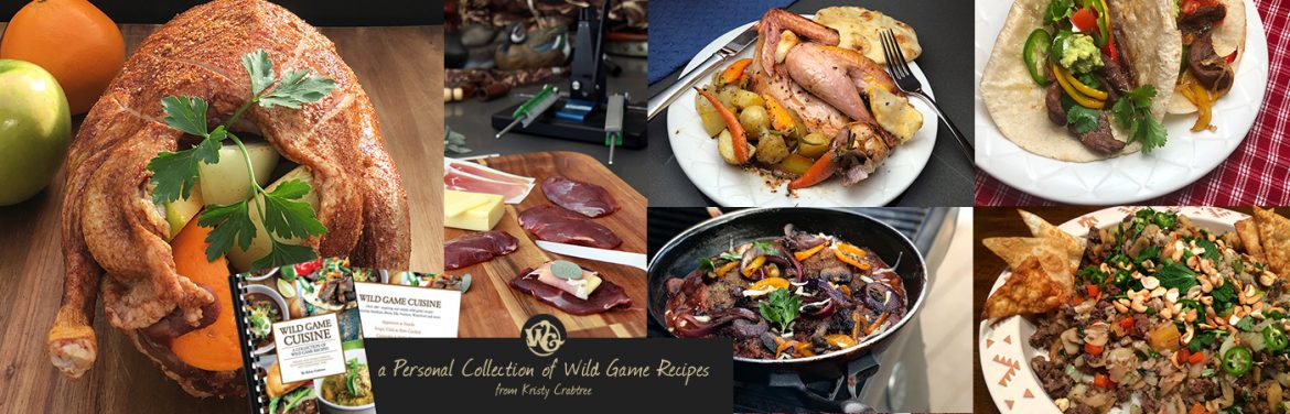 Wild Game Bird Recipes | Duck, Goose, Pheasant, & More