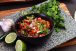 Carne Asada Elk Tacos Recipe | Grilled Wild Game Mexican Dish