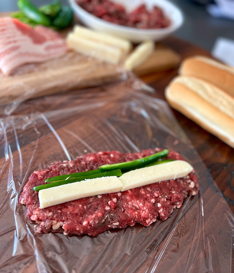 Ground Game Hot Dogs