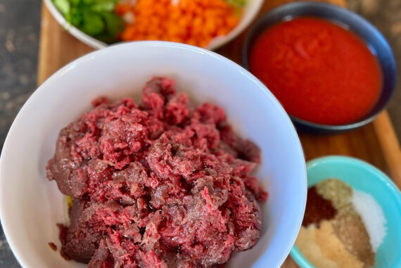 Slow Cooked Antelope | Wild Game Recipes | Nevada Foodies
