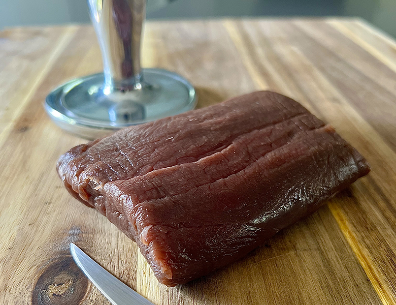 Venison Schnitzel Recipe - Easy Wild Game Dinner