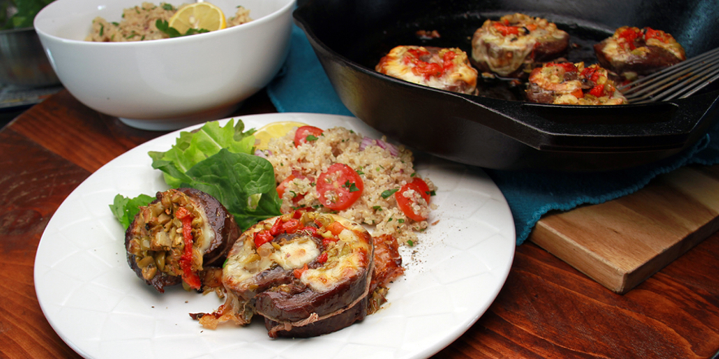 wildgamecooking-banner | Wild Game Recipes | Nevada Foodies