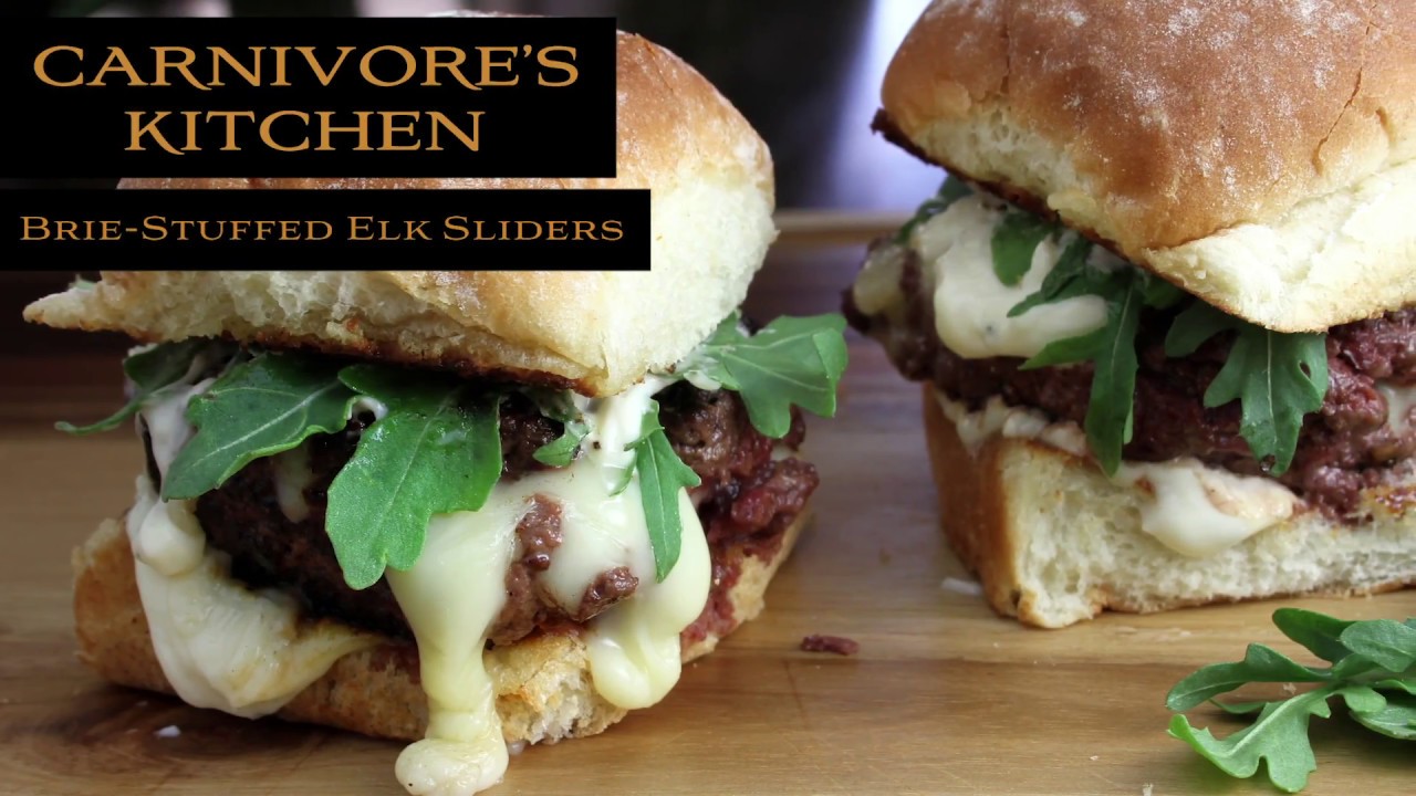 5 Best Elk Recipes – Carnivore’s Kitchen Elk Network | Wild Game ...
