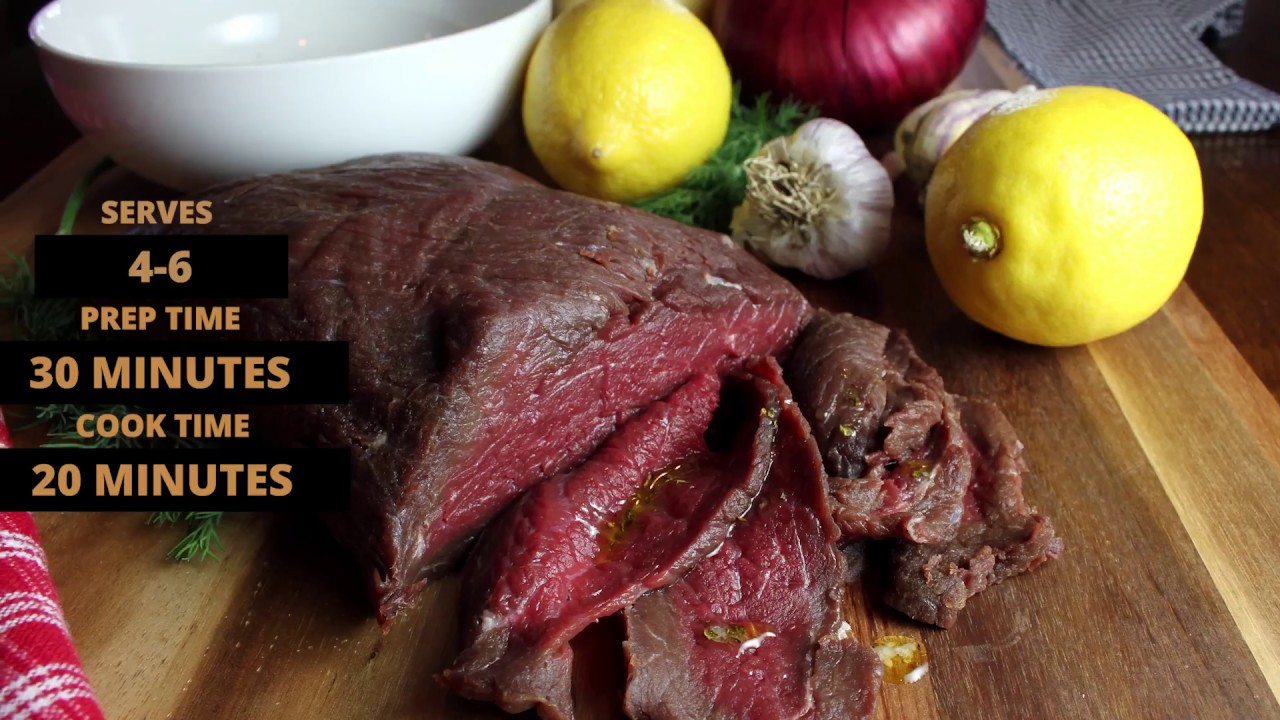 5 Best Elk Recipes – Carnivore’s Kitchen Elk Network | Wild Game ...